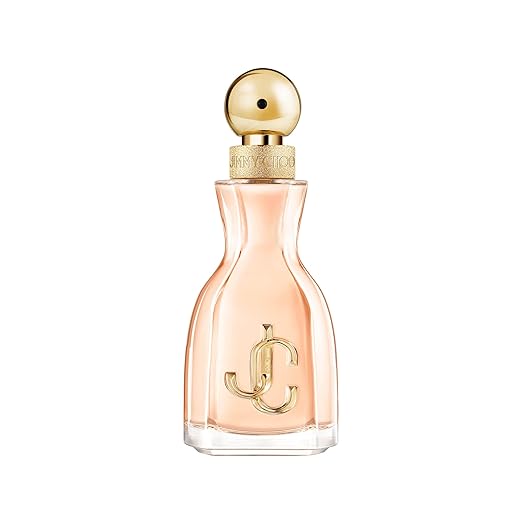 JIMMY CHOO - I Want Choo Eau de Parfum - Women's Fragrance 1.3 fl Oz ...